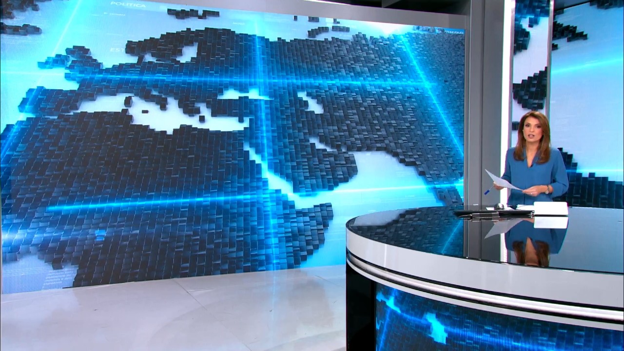 Mediaset: TG4, Studio Aperto, TGCom24 e Sport Mediaset sono ora in HD ...