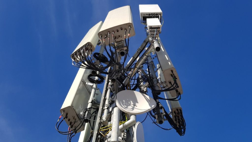 Vodafone e Linkem: accordo per la condivisione delle reti 5G FWA ...