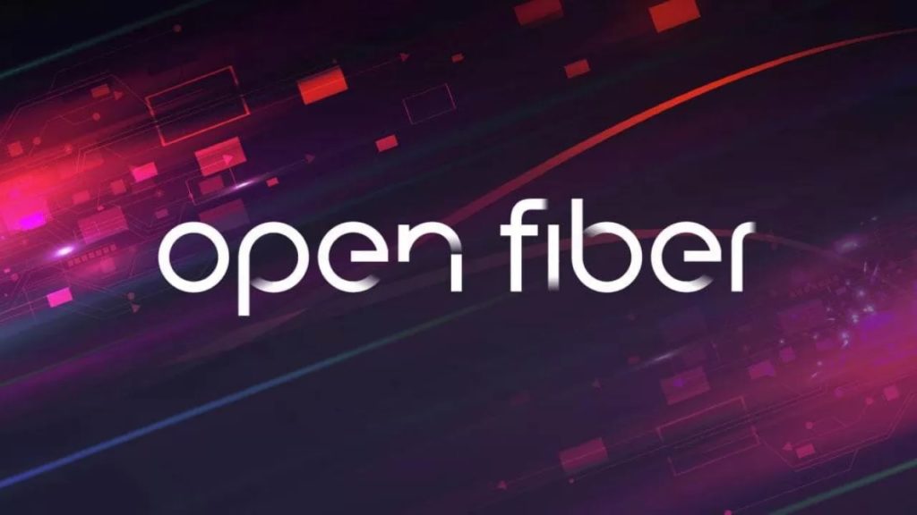 Copertura Open Fiber: la fibra ottica ad Avezzano e Ortona ...