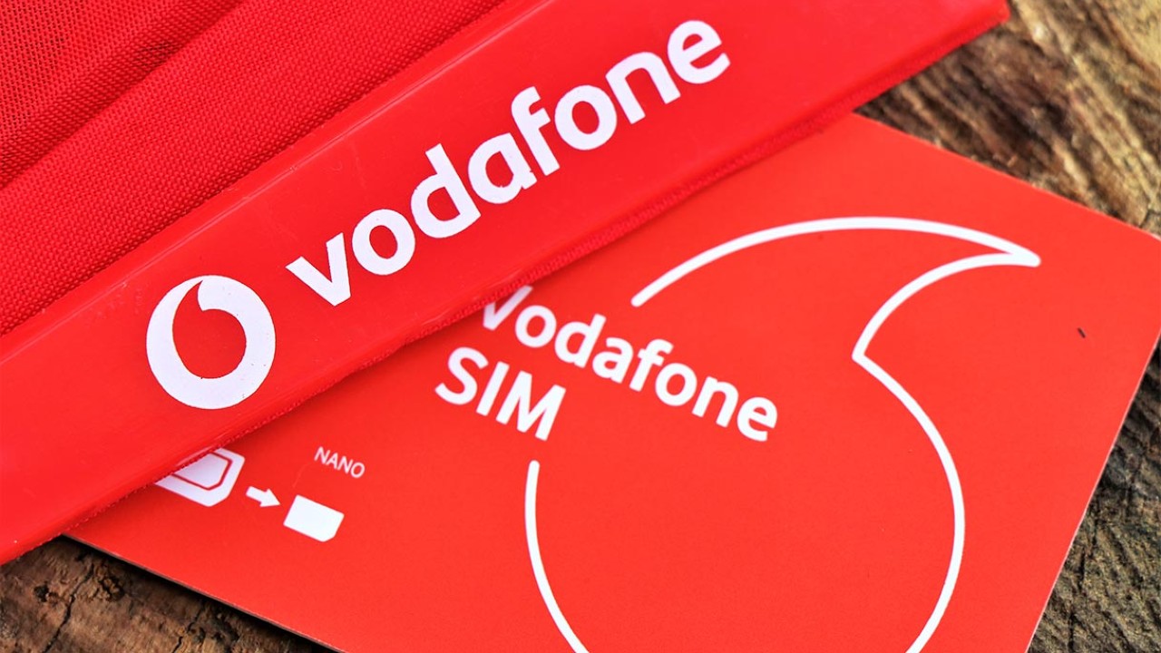 Vodafone: sostituzione SIM gratis per l’accesso alle reti 4G e 5G ...