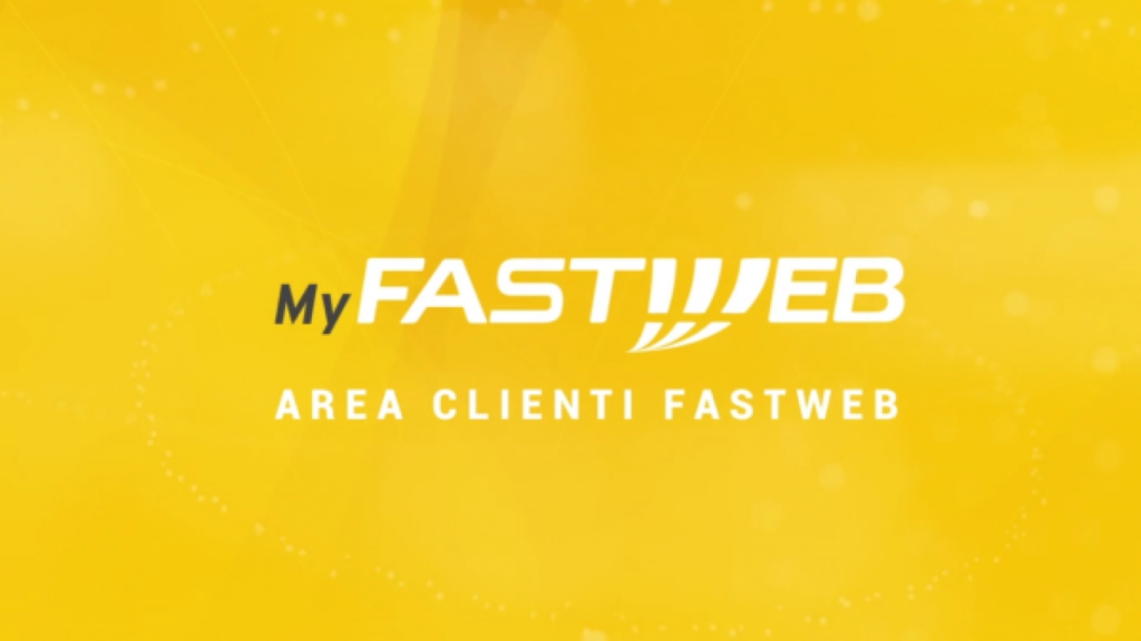 MyFastweb: app e area clienti non disponibili da domenica per ...