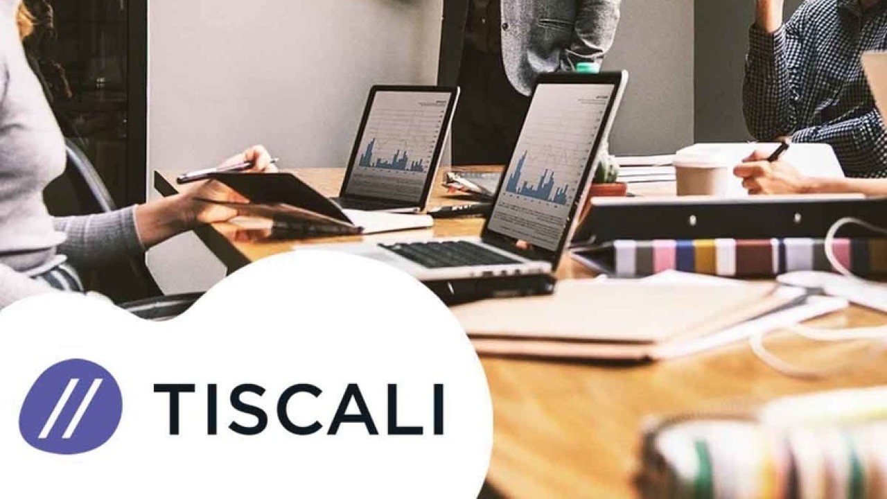 Tiscali UltraInternet Fibra: upload a 300 Mb/s su rete TIM per i nuovi ...