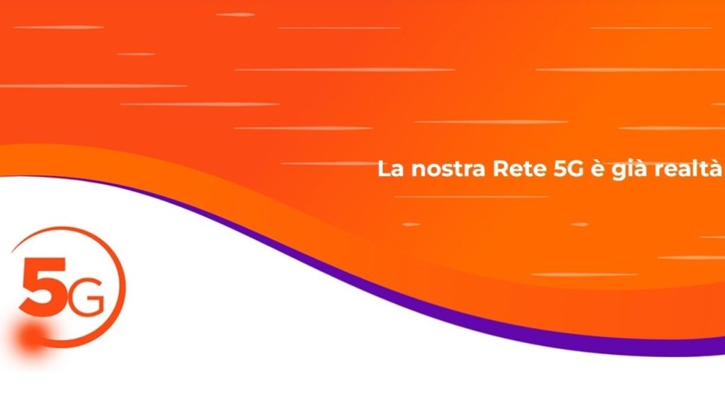 WindTre: copertura 5G TDD arriva al 53,1% della popolazione ...