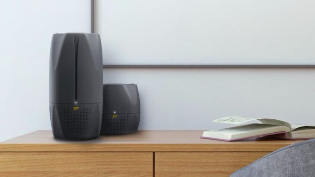 NeXXt, il modem di Fastweb, premiato all’iF Design Award 2022 ...