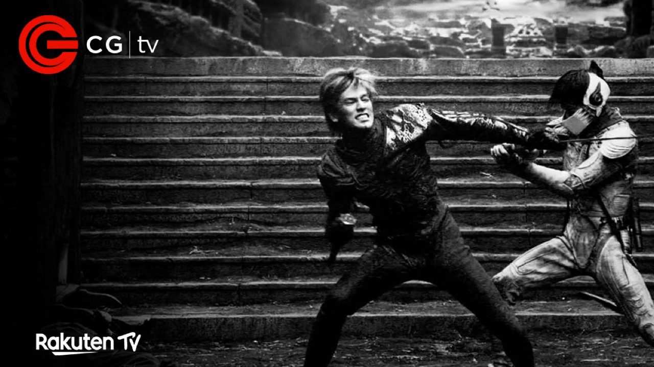 Il canale di cinema CG TV gratis in streaming su Rakuten TV ...