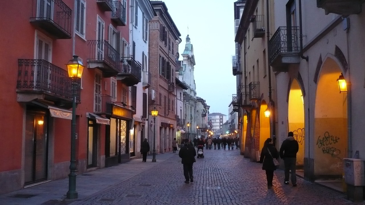 FiberCop porta la fibra ottica a Chivasso – TeleMagazine.it
