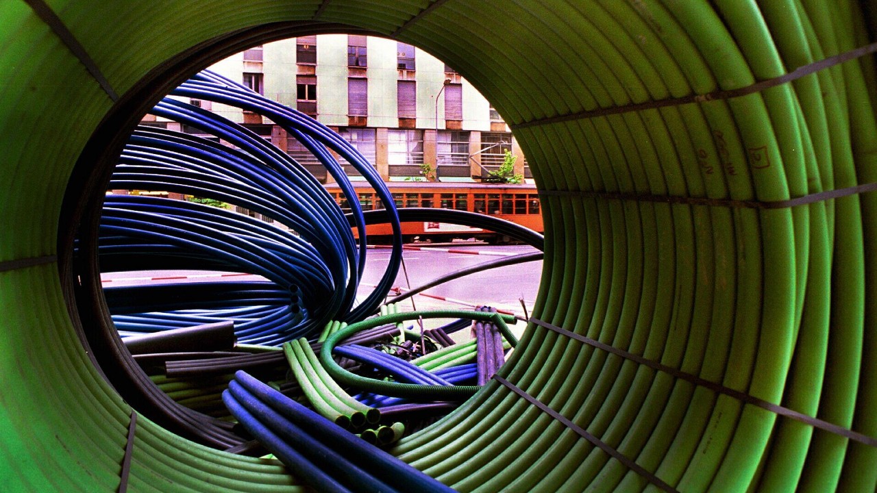 FiberCop porta la sua rete in fibra ottica a Camerano e Martellago ...