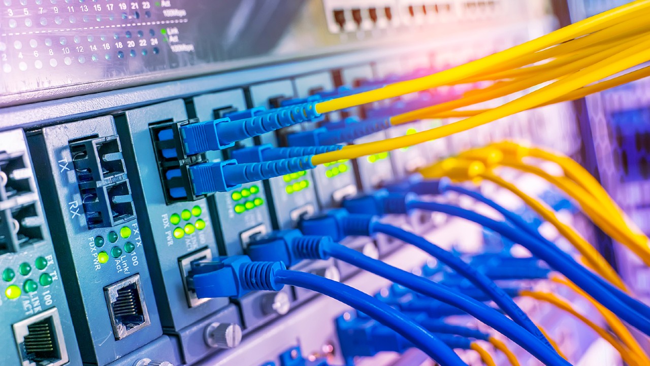 Razionamento energia elettrica: Internet e reti di telecomunicazioni a ...