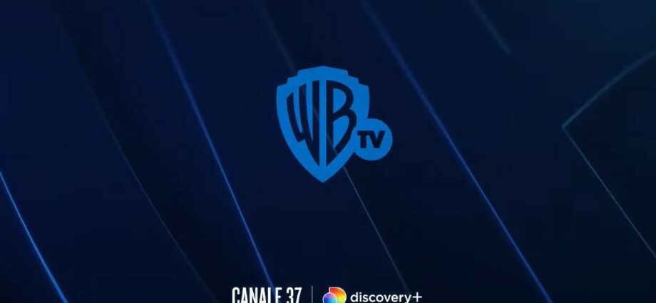 Warner TV: nuovo canale di film e serie TV gratis sul digitale ...