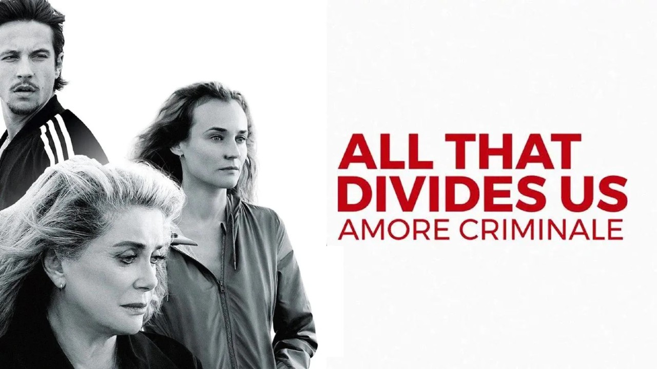 All That Divide Us – Amore criminale stasera su Rai 4 – TeleMagazine.it