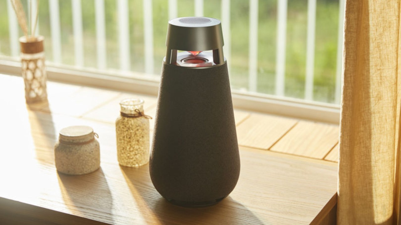 LG XBOOM 360 X03 e XBOOM GO XG9Q: prezzi e caratteristiche dei nuovi ...